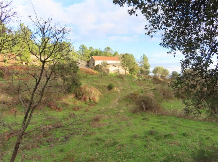 Off-Grid Property for Sale in Portugal - Find Your Dream Retreat