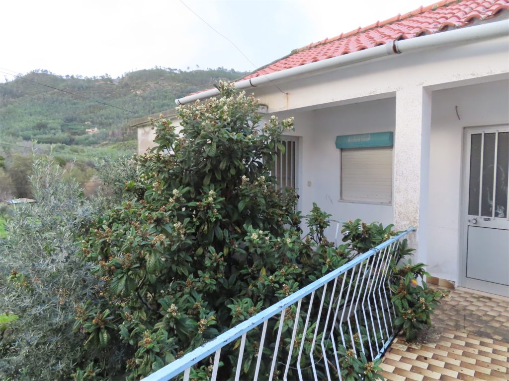 Near a River and Amazing views to the Mountains Two Houses with a Patio ...